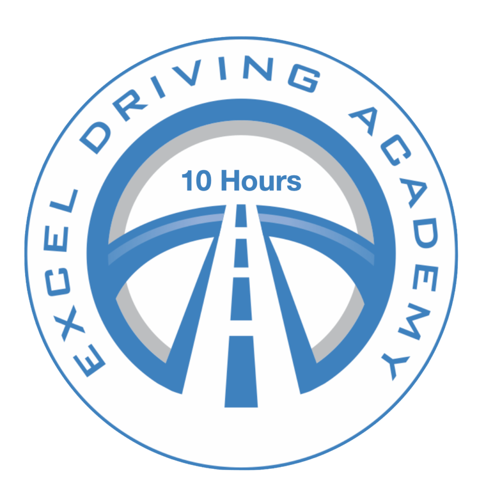 Training PLUS Program – 10 Hours – Excel Driving Academy
