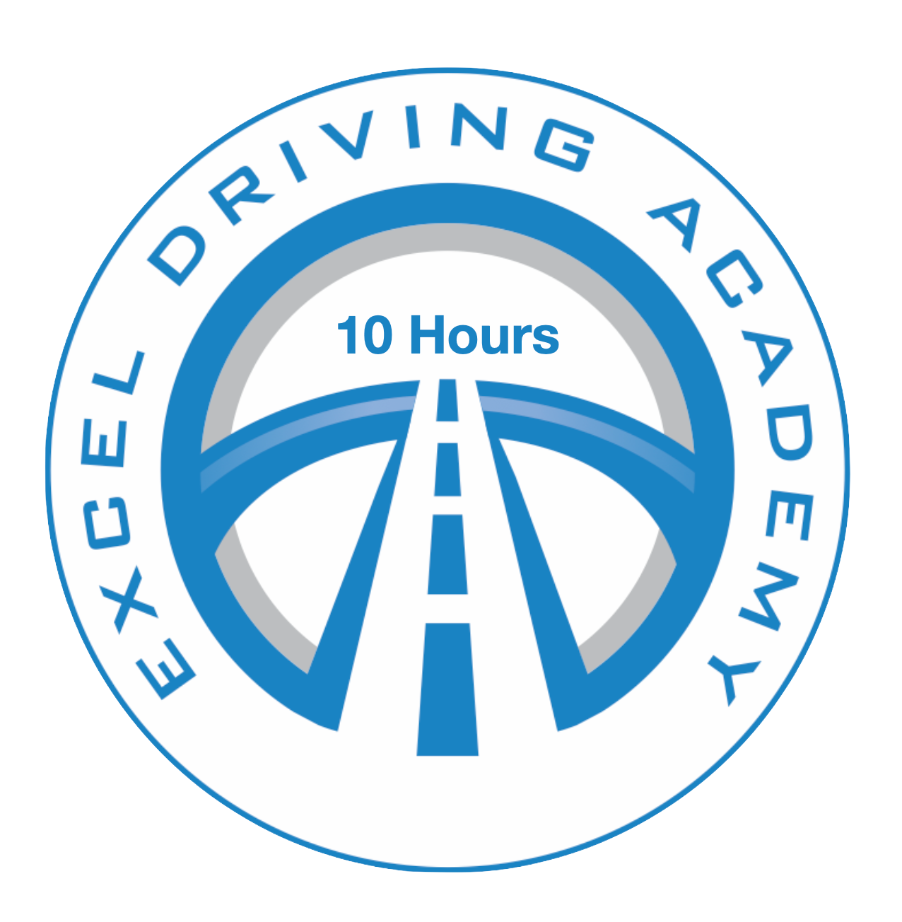 Training PLUS Program – 10 Hours – Excel Driving Academy