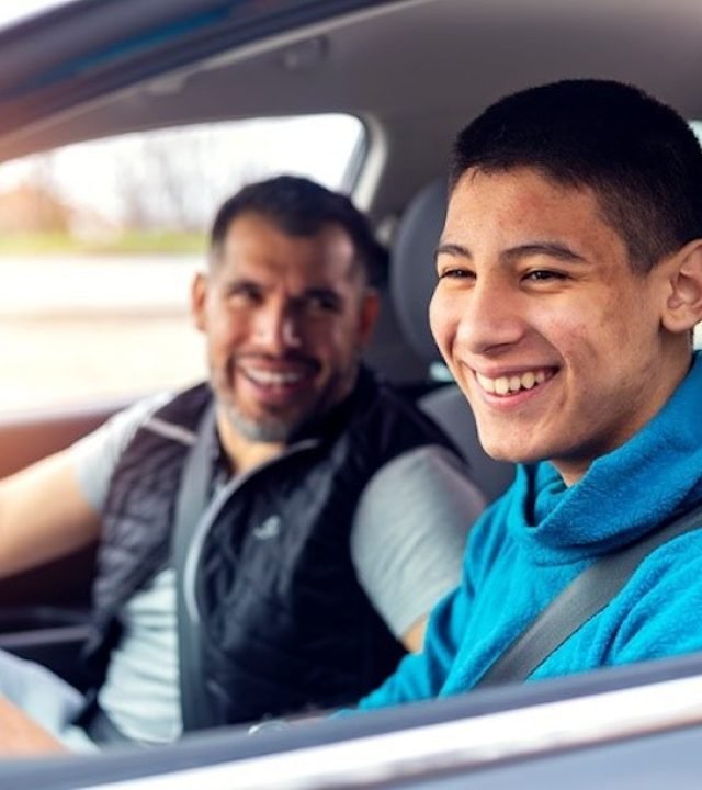 Training Programs – Excel Driving Academy